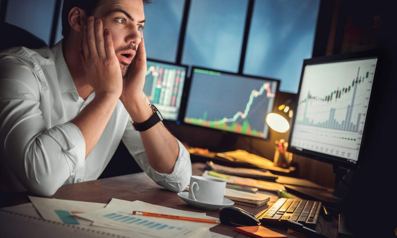 2021’s BIGGEST Stock Market Winners?!